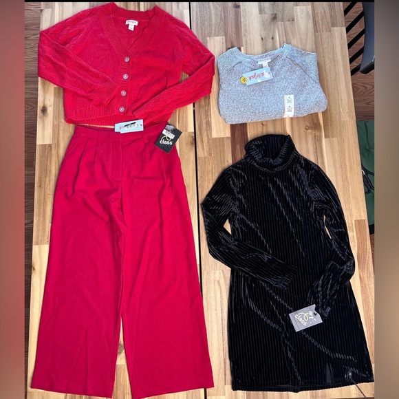 art class | Matching Sets | Nwt Art Class Girls Clothes Bundle 67 ...